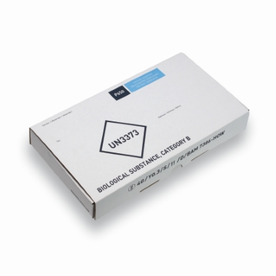MiniMailBox 240 x 129 x 30 - Medical Packaging, medical pouches and ...