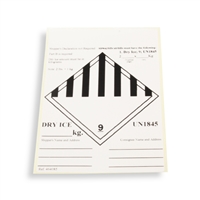 UN3373's webshop with a full range of medical packagings