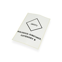 Labels - Medical Packaging, medical pouches and biological substances ...