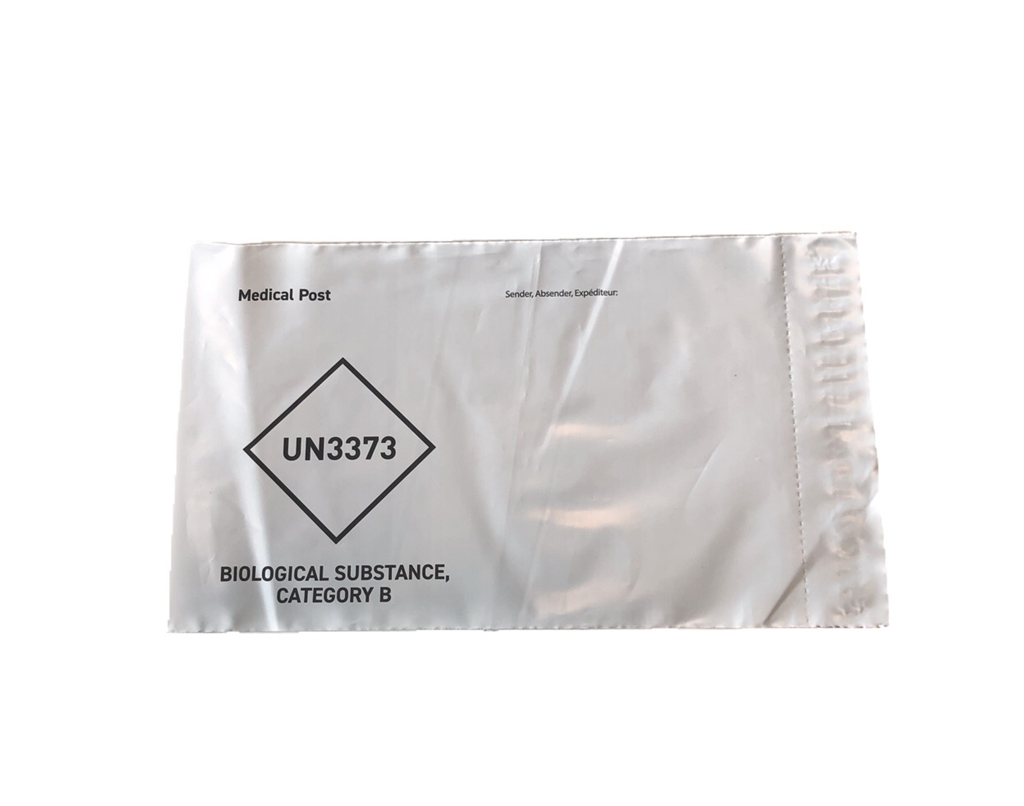 UN3373 P650 A5/C5 – Mailer