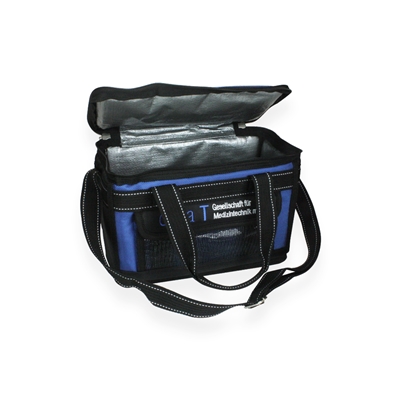BlueLine Bag Blauw
